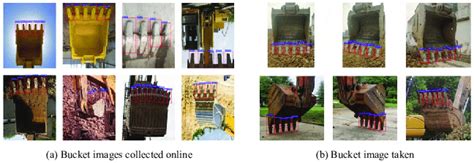 performance of faster r cnn detection on real bucket download