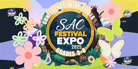Festival Expo 2025 River Oaks Campground Orangeburg 15 March To 16
