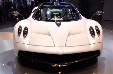 Самые привлекательные автомобили в мире | autonews