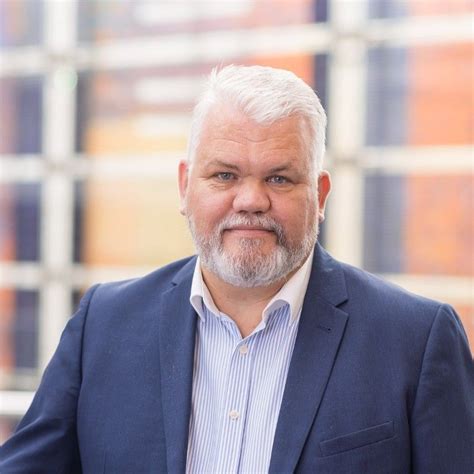 Arcus Global On Linkedin New Joiner Martin Bradbury Arcus Global Is