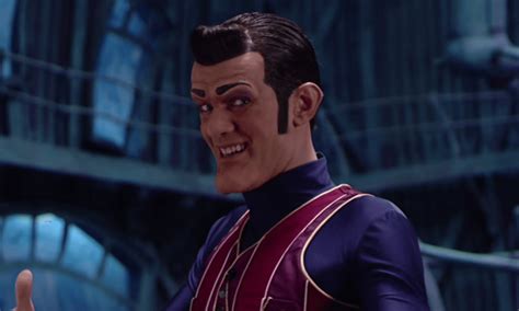 Lazytown Star Stefan Karl Stefansson Aka Robbie Rotten Has Died At