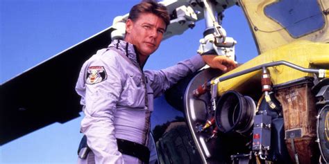 Airwolf Star Jan Michael Vincent Has Died