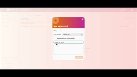Teachers Guide To Creating Class Code In Cospaces Youtube