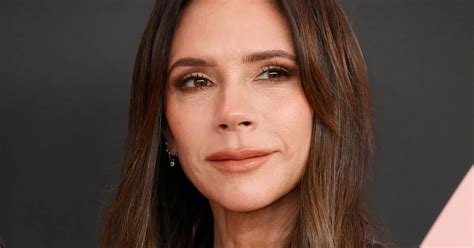 Victoria Beckham Beauty Offering Four Luxury Perfumes For £10 Each In