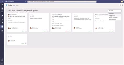 Build Personal Apps In Teams Using The Sharepoint Framework