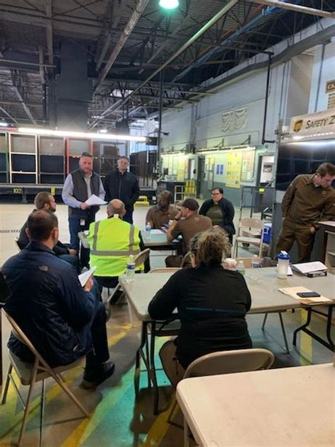 Joseph Veltri On Linkedin Training People Management Future Upsers