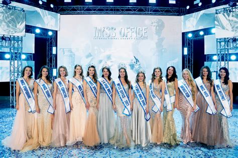 «Мисс Офис – 2022» – Чернышева Ирина – Мисс Офис