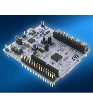 NUCLEO F072RB DEV BOARD 32BIT STM32F072RBT6 MCU