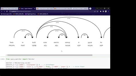[english] aiclub ai nlp class 10 of 18 complete spacy usage demo with