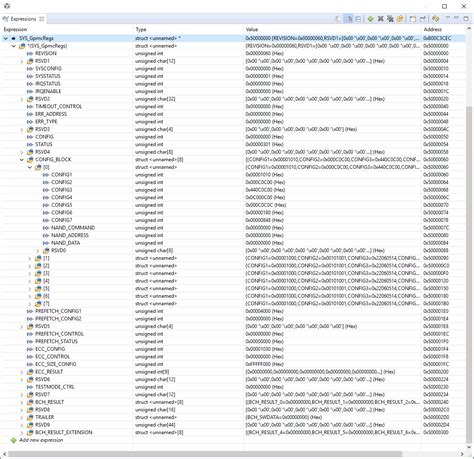 Compileram5718 Gpmc Edma Issue Processors Forum Processors Ti E2e Support Forums