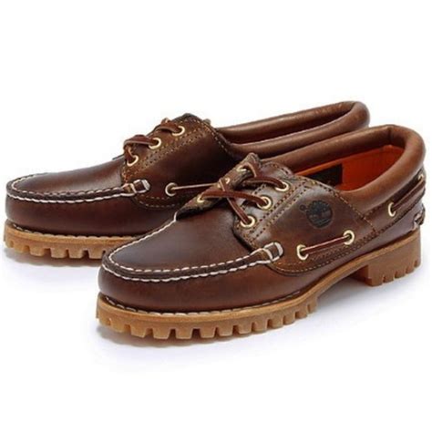 팀버랜드 여성 클래식 3아이 보트 슈즈 에누리 가격비교