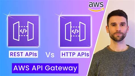 Whats The Difference Between Aws Rest Api And Api Youtube