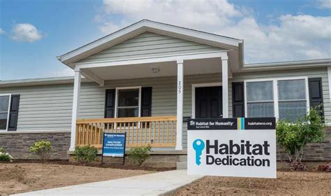 Lowes Makes 6 Million Pledge To Habitat For Humanity Roofing Contractor