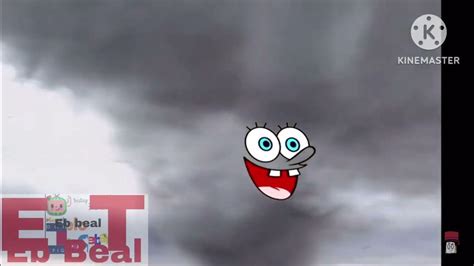 Spongebob The Tornado Add Round 1 Youtube