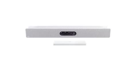 Cisco Webex Room Kit Plus W Codec Plus Quad Camera And Touch 10 Hinnavaatlus Hinnavõrdlus