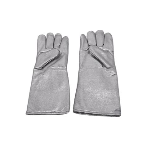 Impa 330905 Mst Firemans Safety Gloves 5 Fingers H K Approved
