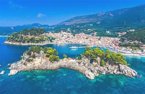 Most Beautiful Landscapes In Greece The 10 Most Beautiful Islands In