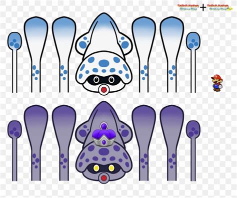 Super Mario Sunshine Paper Mario Sticker Star Paper Mario Color