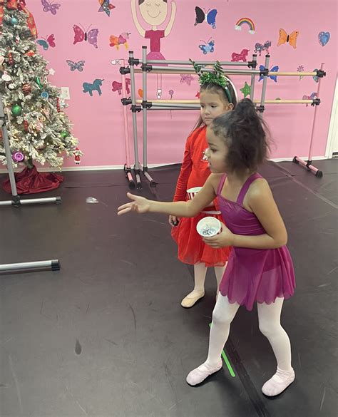 Sanctuary Dance Academy Added A Sanctuary Dance Academy