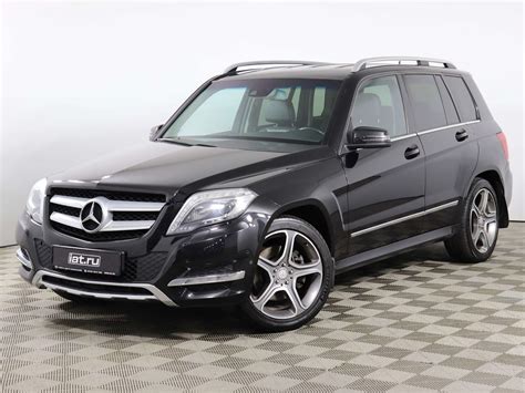 Mercedes Benz Glk