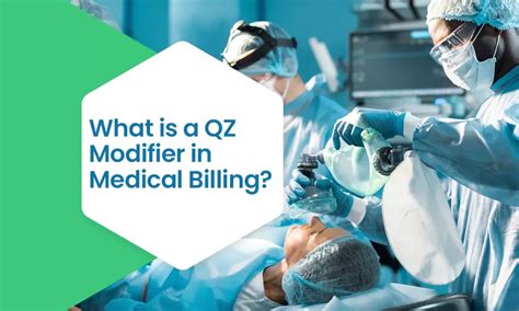 What Is Modifier 62 Description Examples And Documentation