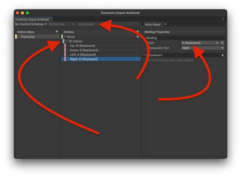 How To Create A 2d Character Controller In Unity Part 2 Hackernoon