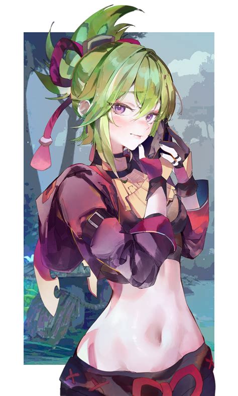 쿠키 시노부 원신 에펨코리아