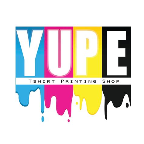 Yupe Tshirt Printing Added A New Yupe Tshirt Printing