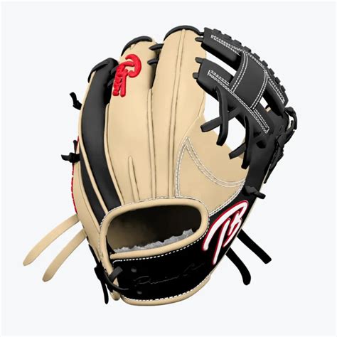 Wilson A2k Custom Glove