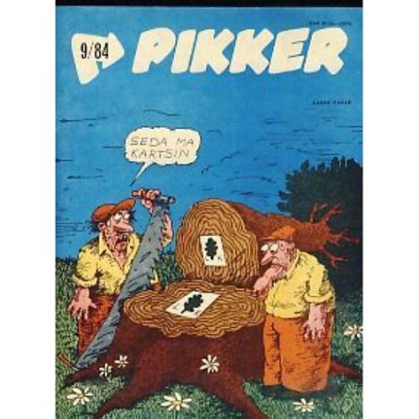 Pikker 1984 9 Peatoimetaja H Lehiste 1984a 16lk 95059988 Osta Ee