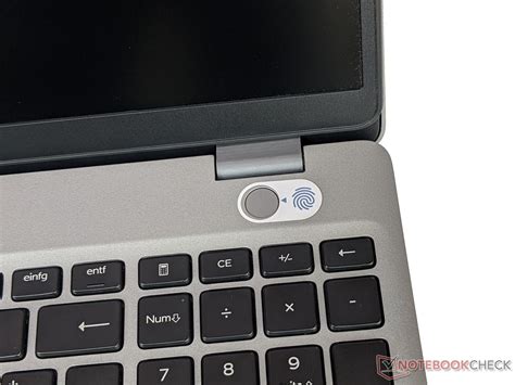 Dell Latitude Laptop In Review Business Laptop For Productive Work NotebookCheck Net