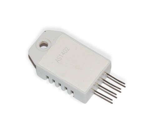 am2302 dht22 1 wire humidity and temperature sensor arduino arduino