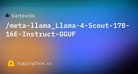 llama 4 scout and maverick are here—how do they shape up