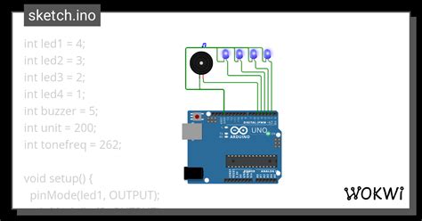 Keysha Nayra Azzara Wokwi Esp32 Stm32 Arduino Simulator