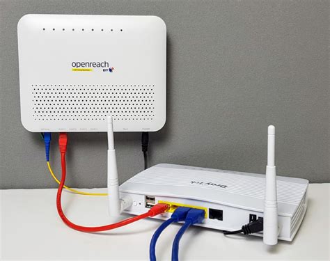 Draytek Vigor 2762 Adsl Or Vdsl Routerfirewall Cirrus It Services