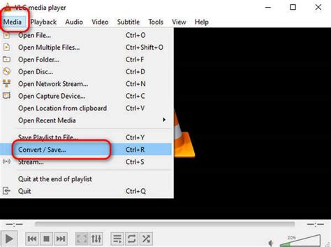 7 Ways To Convert MP4 To OGG Easily On Windows Mac And Online
