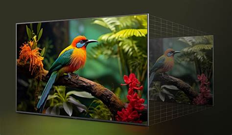 108 Cm 43 Inch Qned 4k Smart Tv 43qned8ba6a Lg India