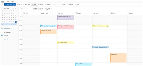 How To Export Outlook Calendar Events To Excel 2 Methods