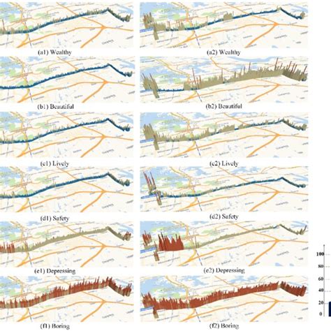 Pdf A Comparison Of Two Deep Learning Based Urban Perception Models Which One Is Better