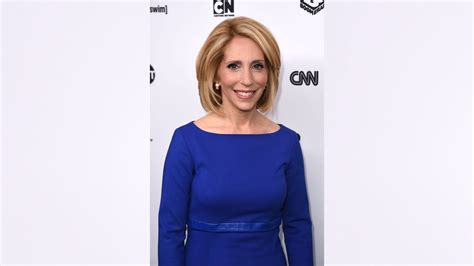 Dana Bash Takes Over Inside Politics The Forward