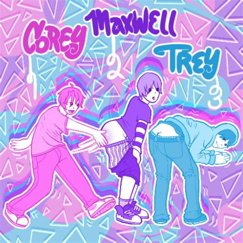 Stream Corey Maxwell Trey Cocks That Slowly Haunt Us Prod Myysti By 101001010101001 Listen