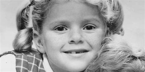 Anissa Jones Brother Paul