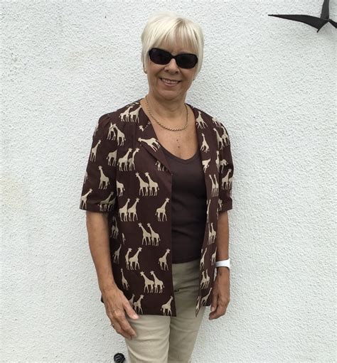 Butterick B6328 Pattern Review By Janiecraft