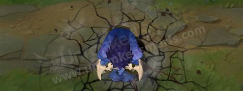 Unchained Alistar League Of Legends Skin Information