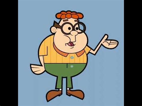 Carl Wheezer Sings Never Gonna Give You Up Youtube