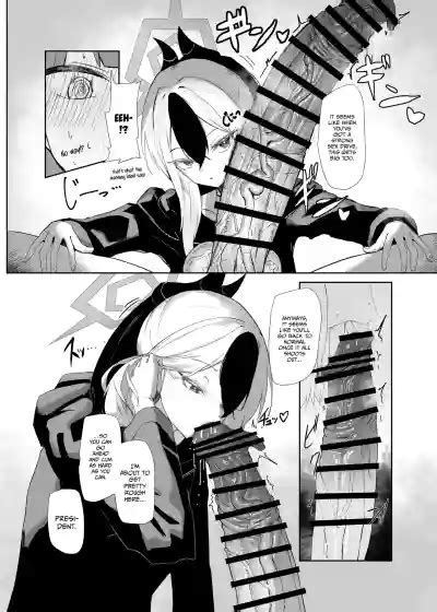 68cm Outlaw Problem Solver 68 Nhentai Hentai Doujinshi And Manga