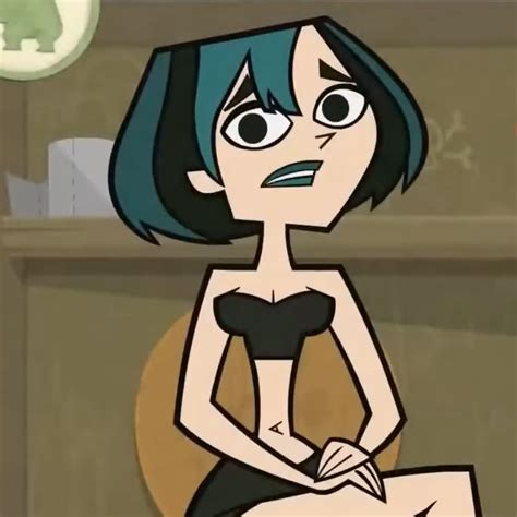 ⋆ Gwen Total Drama Island Gwen Drama Tv Series