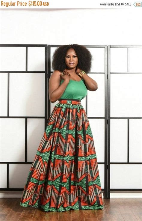 5 Places To Shop For Plus Size African Print Designs My Curves And