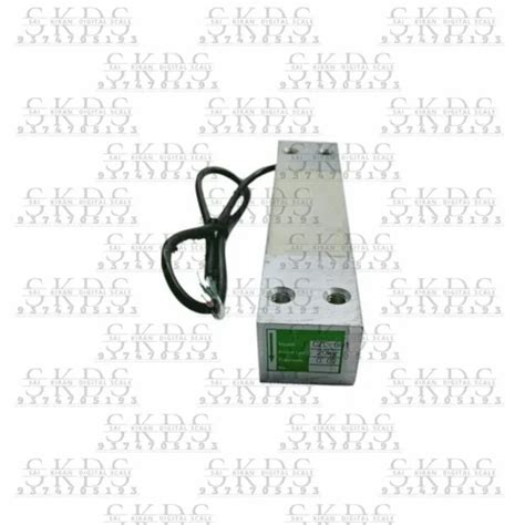 20kg Weighing Scale Load Cell At Best Price In Surat ID 2852506436697