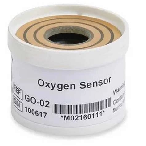 Drager Go 020 O2 Oxygen Sensor At Rs 8500 In Nallajerla Id